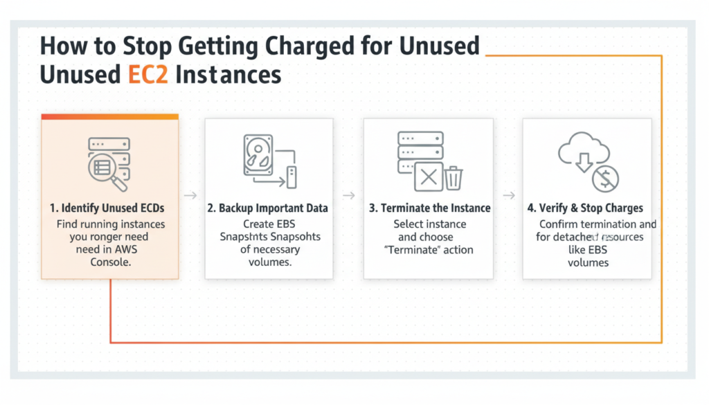 Does a Stopped EC2 Instance Cost Money? Full AWS Cost Guide