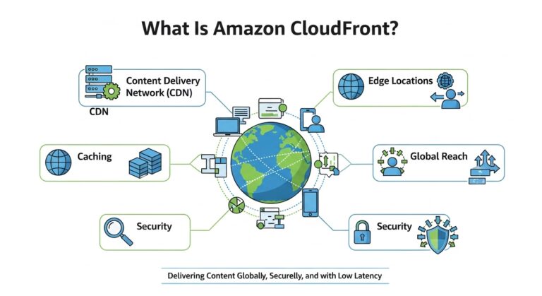 Amazon CloudFront Pricing 2026 | Costs Plans & Savings Guide